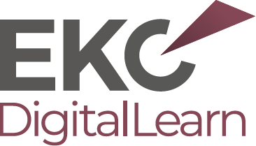 EKC DigitalLearn